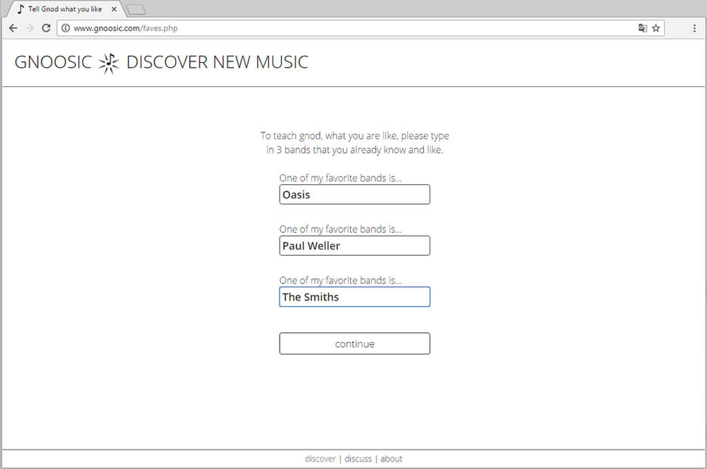Here Are Useful Websites To Discover New Music