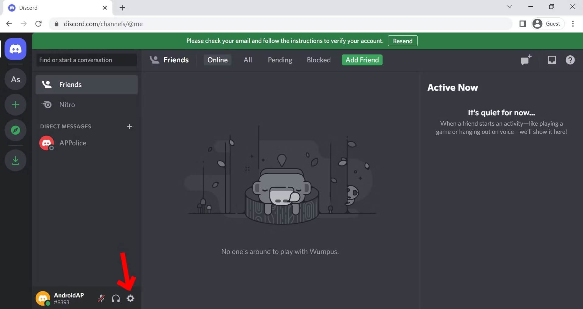 How To Connect Discord To Spotify Quick Guide How To Connect Discord To Spotify Quick Guide